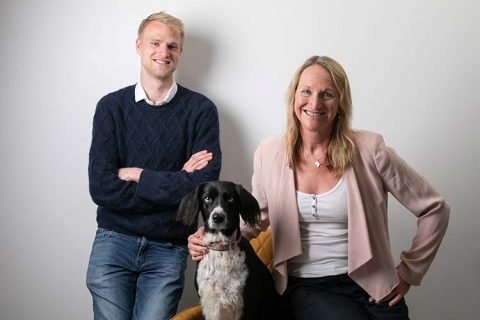 Exeter Marketing Agency for full outsourced marketing and PR